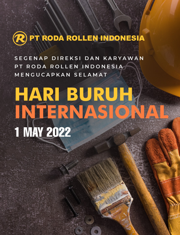PT. Roda Rollen Indonesia, Distributor of Electric Motors And Gears Indonesia