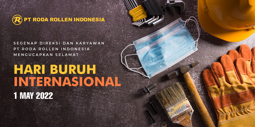 PT. Roda Rollen Indonesia, Distributor of Electric Motors And Gears Indonesia