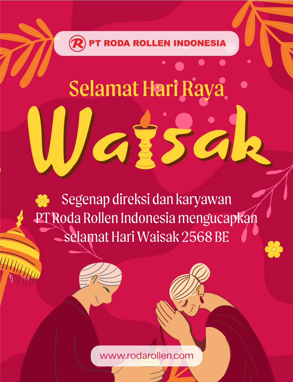 PT. Roda Rollen Indonesia, Distributor of Electric Motors And Gears Indonesia